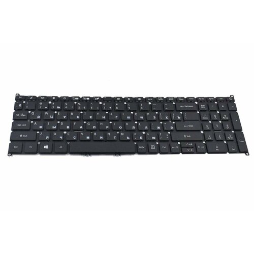 Клавиатура для Acer Aspire 7 A715-75G ноутбука