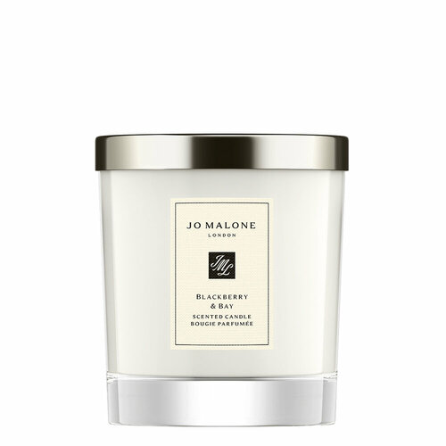 Jo Malone Blackberry and Bay свеча 200 гр для женщин