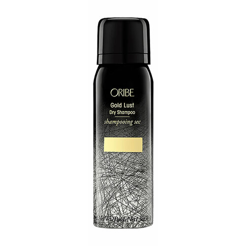 ORIBE Gold Lust Dry Shampoo Сухой шампунь для волос, 62 мл