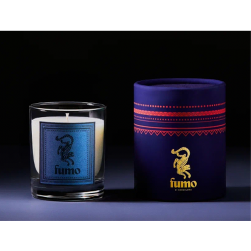 Свеча FUMO DI BARCELONA