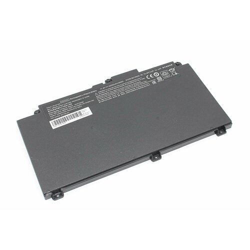 Аккумулятор для ноутбука HP ProBook 645 G4 (HSTNN-IB8B) 11.4V 4200mAh OEM