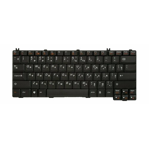 Клавиатура для ноутбука Lenovo 966246AS1-US
