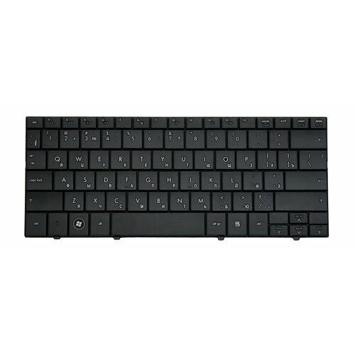 Клавиатура для ноутбука HP 6037B0037201