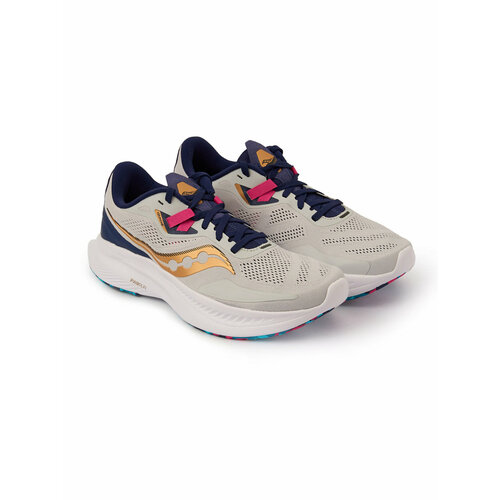 Кроссовки Saucony, размер 46.5, белый