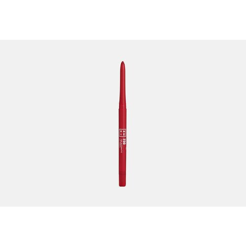Карандаш для губ 3INA The Automatic Lip Pencil цвет: 250 / 0.26 г