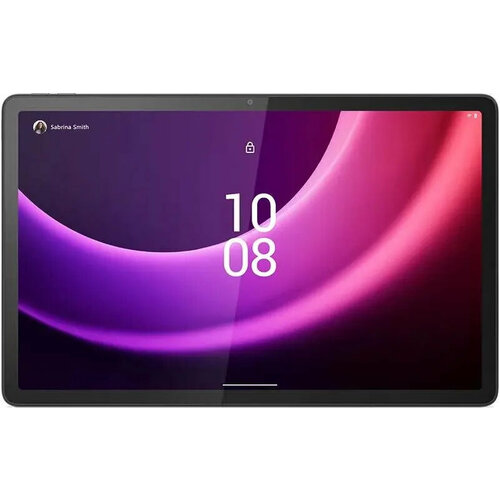 Планшет Lenovo Tab P11 TB350FU Helio G99 (2.2) 8C RAM4Gb ROM128Gb 11.5" IPS 2000x1200 Android 12 темно-серый 13Mpix 8Mpix BT GPS WiFi Touch micro