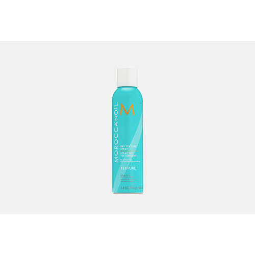 Сухой текстурирующий спрей Moroccanoil Dry Texture Spray / объём 205 мл