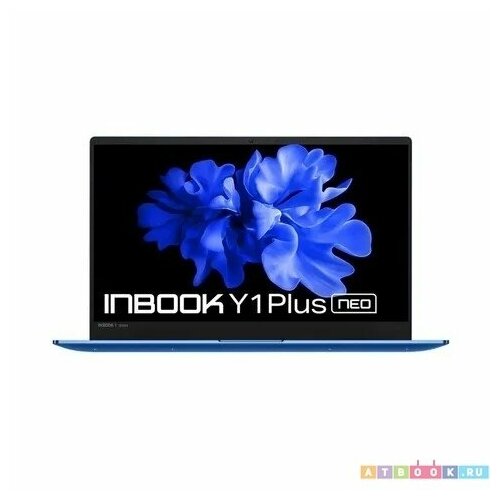 Infinix Ноутбук Inbook Y1 Plus 10TH XL28 71008301201 71008301201