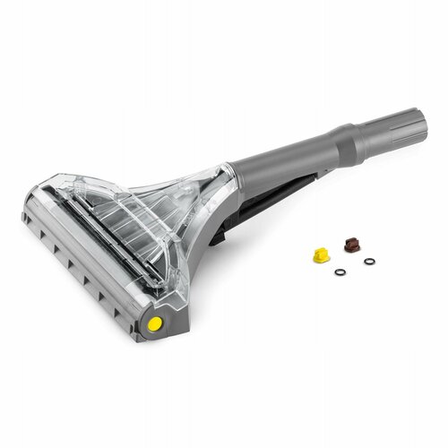 Karcher Насадка для пола с шарниром, 240 мм, в комплекте