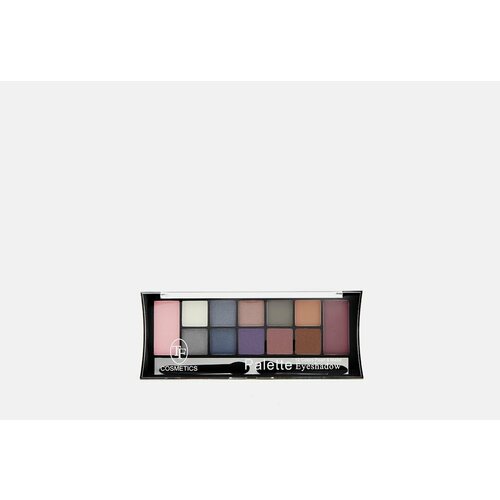Палетка для глаз TF COSMETICS Color цвет: 12004