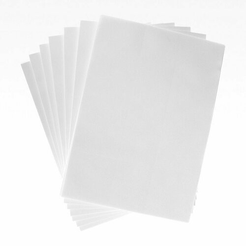 Бумага писчая офсетная А4, 500 листов, Камский ЦБК, плотность 60-65г/м2, белизна 90% (комплект из 2 шт)