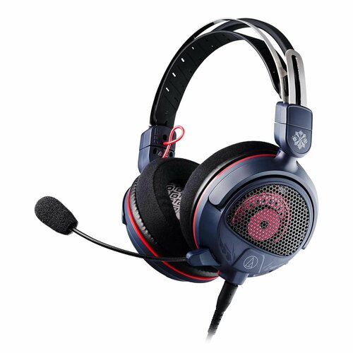 Audio-Technica ATH-GDL3 NAR полноразмерная игровая гарнитура