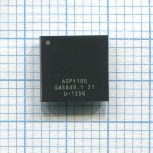 Микросхема ASP1105-I62T QFN-56