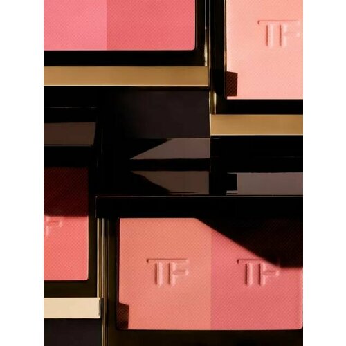 Tom Ford Румяна Shade & Illuminate (05 Sundrunk)