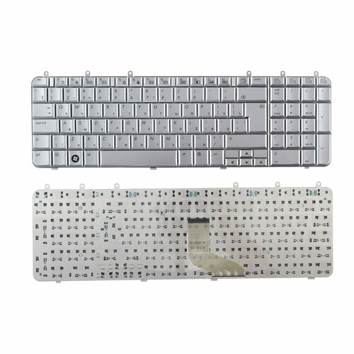 Клавиатура для ноутбука HP dv7t-1000