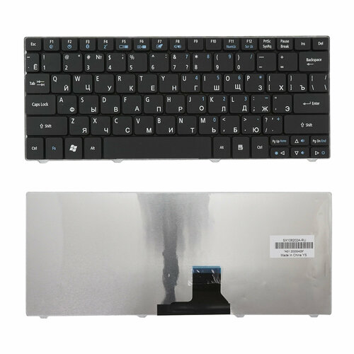 Клавиатура для ноутбука Acer 1430Z