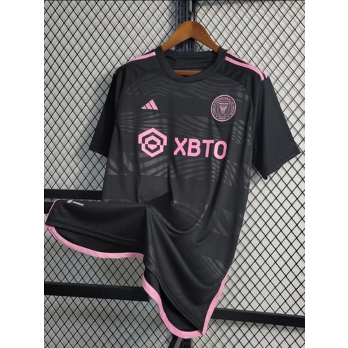 Футболка  Фанатский футболка, размер XXL, черный, розовый