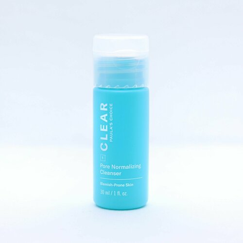 Paula's Choice Очищающее средство Clear Pore Normalizing Cleanser 30мл