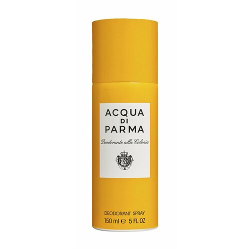 Парфюмированный дезодорант для тела в спрее Acqua Di Parma Colonia Deodorant Spray /150 мл/гр.