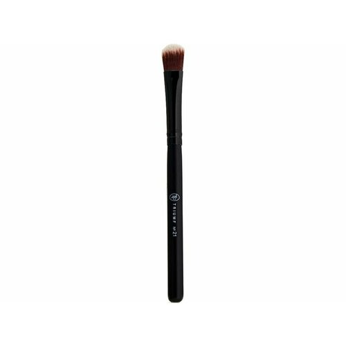 Кисть для теней большая 21 TF Cosmetics Home Professional