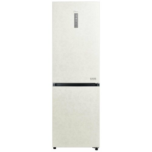 Двухкамерный холодильник Midea MDRB470MGF33O