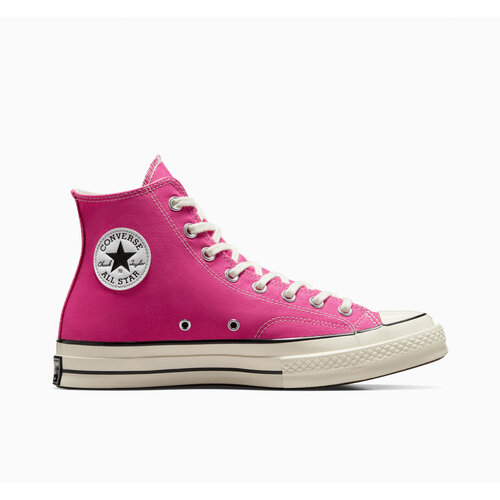 Кеды Converse, размер  37,5 EU , розовый