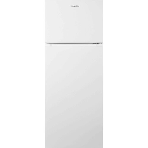 Холодильник SunWind SCT273 белый