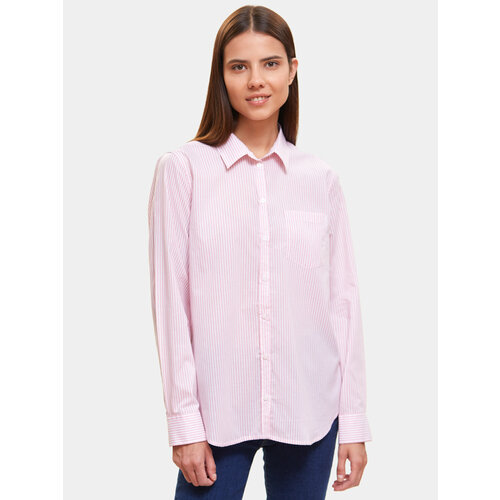 Рубашка  KANZLER, размер M, розовый