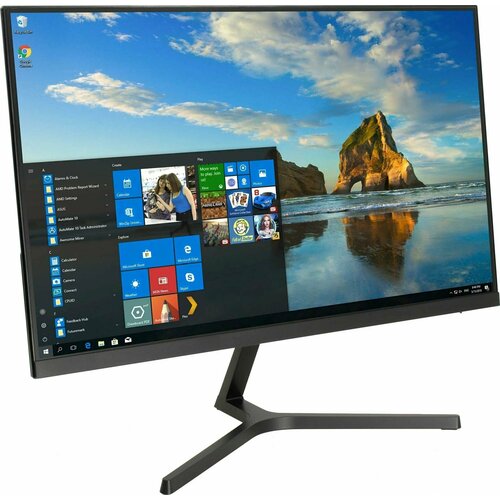 Монитор Xiaomi Mi 23.8' Desktop Monitor 1C 75 Гц 23.8" 1920 x 1080 250 кд/м2 ELA5321GL