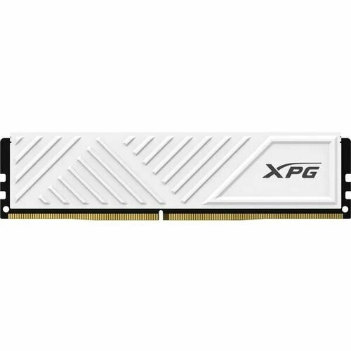 A-data Модуль памяти XPG GAMMIX D35 32GB DDR4-3200 AX4U320032G16A-SWHD35, CL16, 1.35V WHITE ADATA