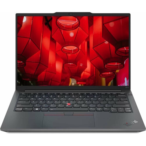 Ноутбук Lenovo ThinkPad E14 Gen 5 21JK0006RT 14"