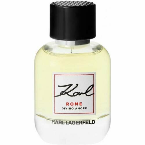 Karl Lagerfeld Karl Rome Divino Amore EDP 60 мл Женский