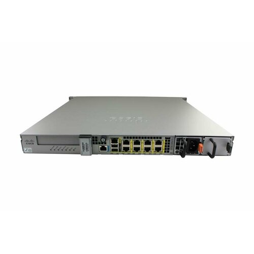 Межсетевой экран CISCO ASA5555-FPWR-K9