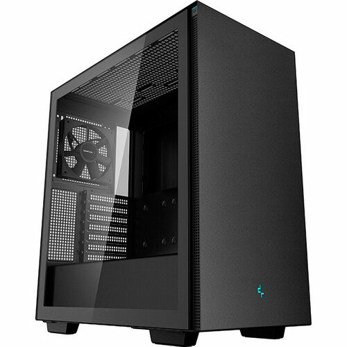 Компьютер PRO-2523054 Intel Core i9-13900KF 3000МГц, Intel H610, 32Гб DDR4 3200МГц, NVIDIA GeForce RTX 4090 24Гб, HDD 2Тб, 1000Вт, Midi-Tower
