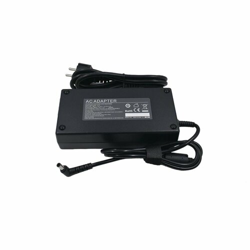 Зарядное устройство для Asus TUF Gaming F17 FX706LI-HX199 блок питания зарядка адаптер для ноутбука