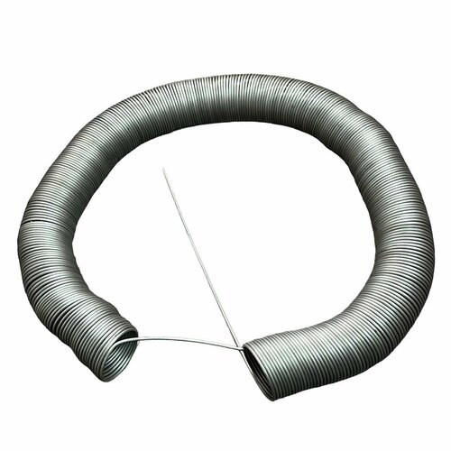 Тандырная спираль толстая 2,5 кВт 220 В (фехраль) (D38)