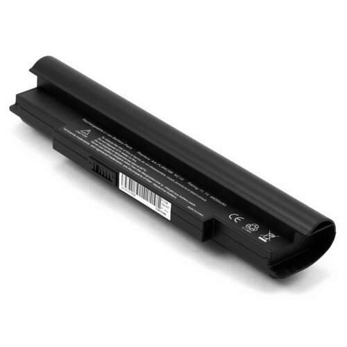 Аккумулятор усиленный для Samsung AA-PB8NC8B (4400-5200mAh)