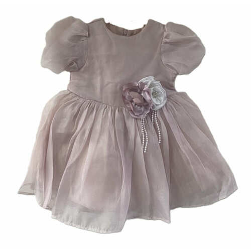 Платье Wecan, размер 116, розовый