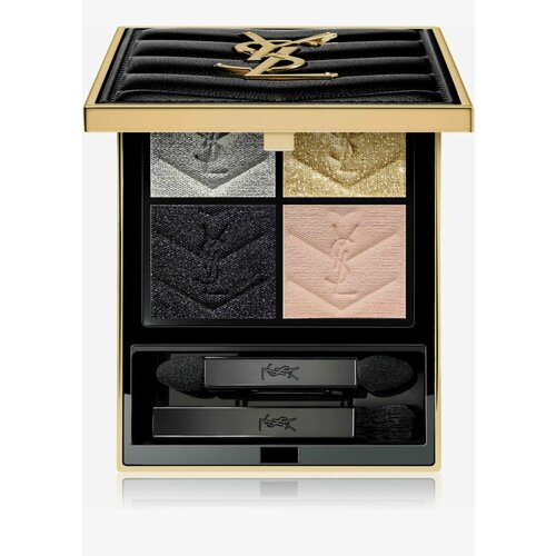 Yves Saint Laurent Палетка теней для Век Couture Mini Clutch #910 Trocadero Nights