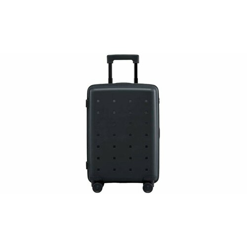Чемодан Xiaomi LXX07RM, размер M, черный