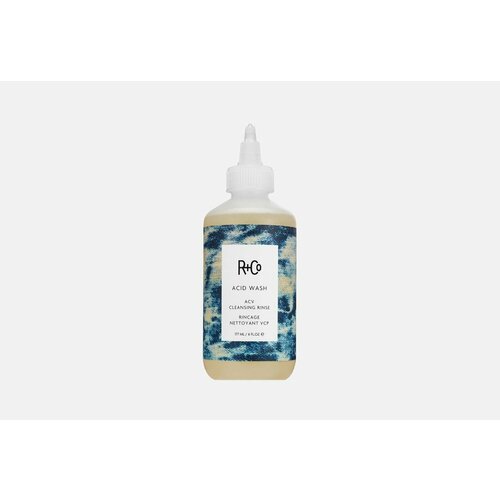 Шампунь для волос R+CO Acid Wash Cleansing Rinse