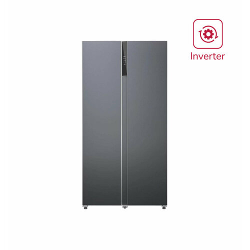 Двухкамерный холодильник LEX LSB530DgID