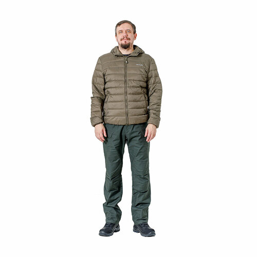 Куртка Pentagon, размер XL, коричневый