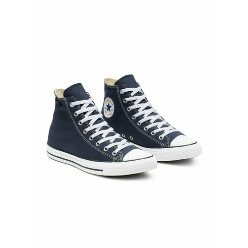 Кеды Converse, размер 36,5, синий