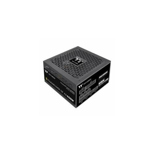 Блок Питания Thermaltake Ps-Tpd-0650Fnfage-H