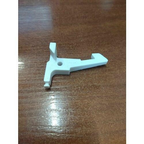 Крючок замка люка стиральной машины Candy cst g270l1-07 (3D печать)
