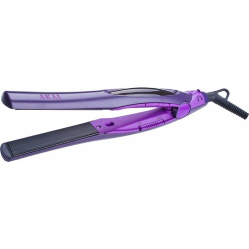 Выпрямитель для укладки волос AKAI HS-1800 V, Lilac