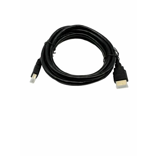 Кабель HDMI 3 метрa HDTV 1080