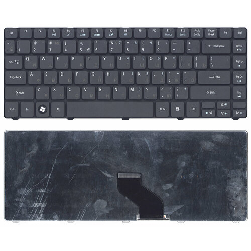 Клавиатура для ноутбука ACER 5942