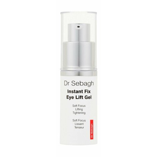 Dr Sebagh Instant Fix Гель-лифтинг для век